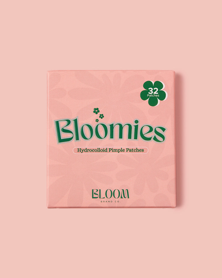 Bloom Brand Co. Modern Skincare & Beauty Brand – Bloom Brand Co