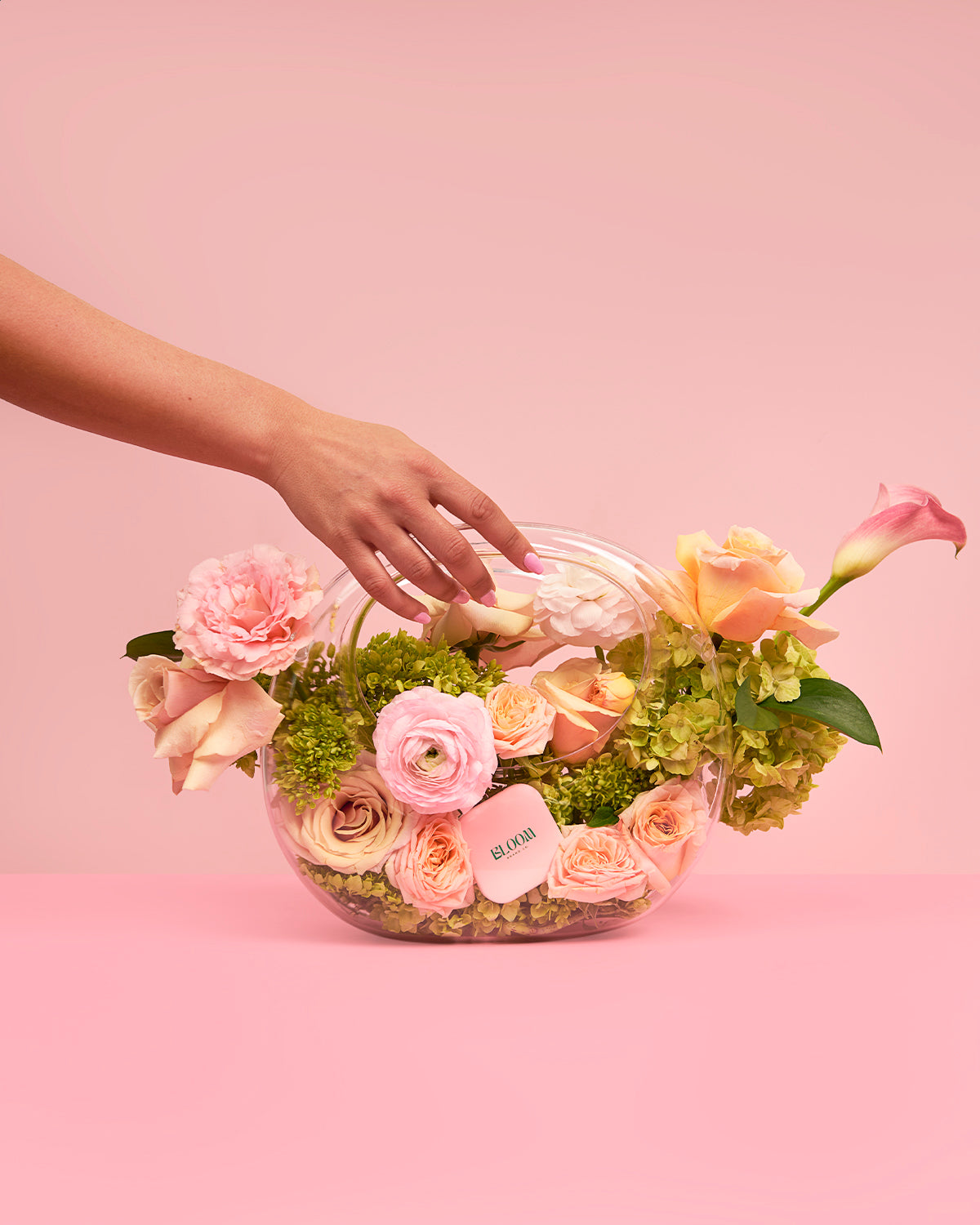 Bloom Brand Co. Modern Skincare & Beauty Brand – Bloom Brand Co